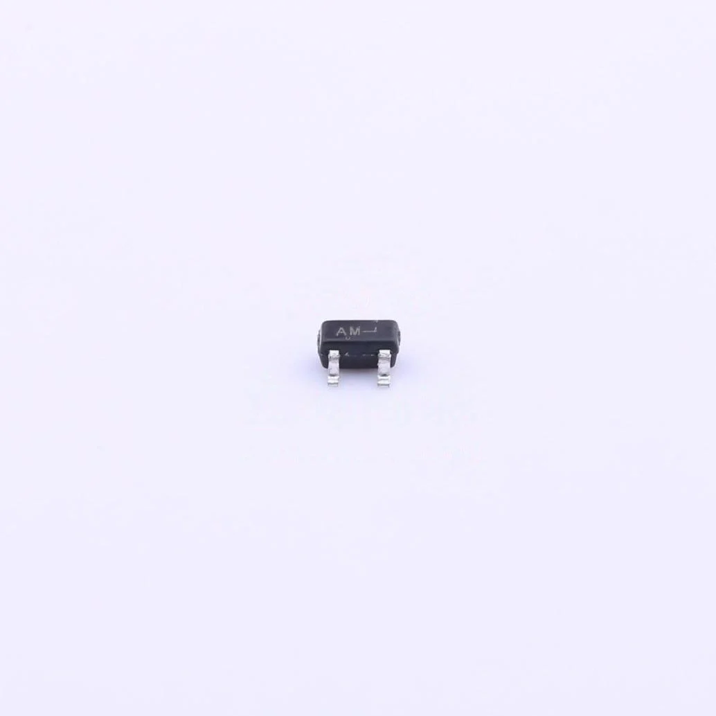 Original New Transistor Diodes Mosfet SOT-416 SMMBT3904TT1G IC Chip in ...