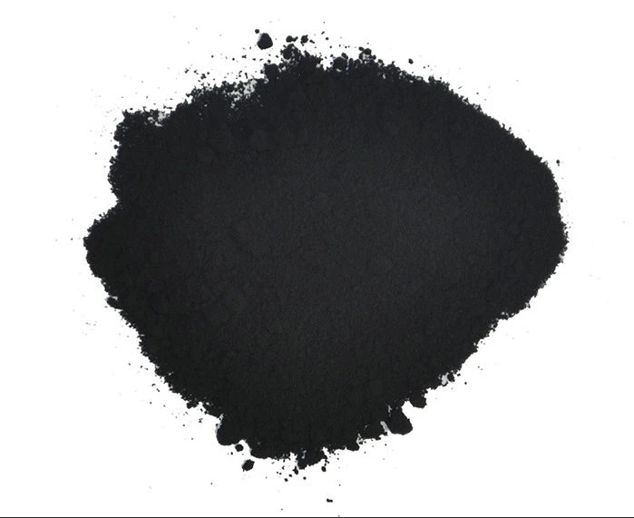High Quality Cas 1313-13-9 Manganese(iv) Oxide Mno2 Manganese Dioxide ...