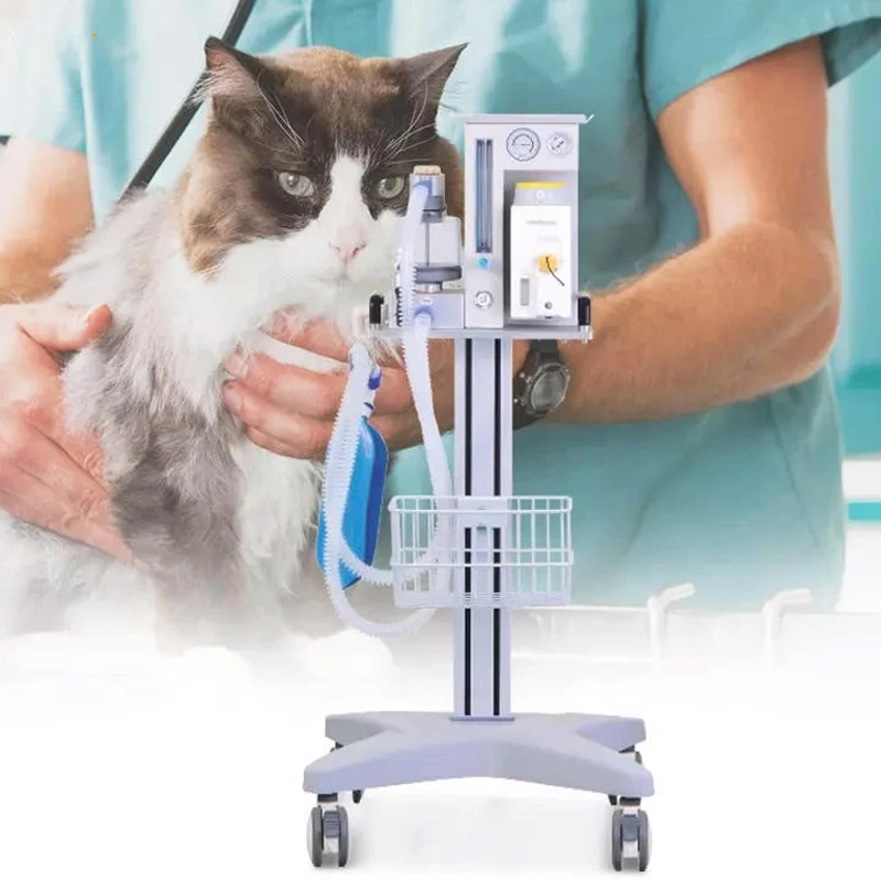 Custom Mobile Veterinary Anesthesia Hospital Medical Veterinary ...
