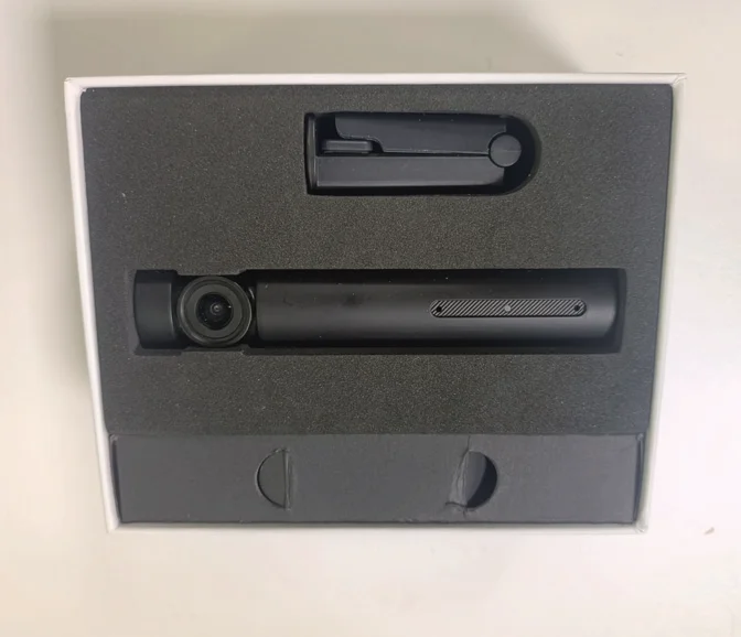 4K Ai Tracking Pc Camera Rotate Facial Recognition Camera for Streaming ...