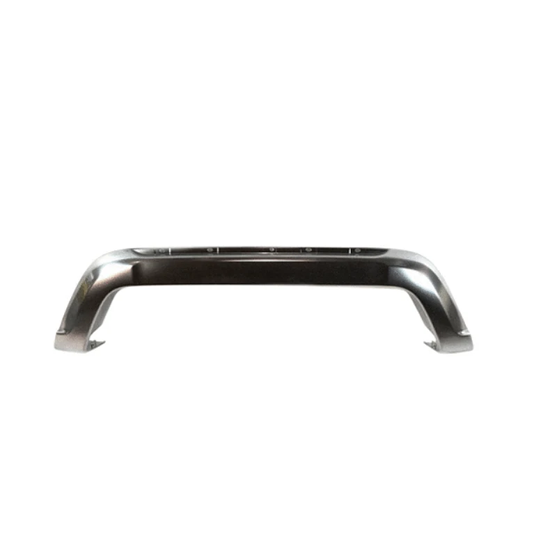 68223776AA front bumper lower plating fascia for Dodge Journey 2014 ...