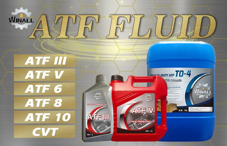 Synthetic Automatic Transmission Oil Atf-10 - Buy Synthetic,Automatic Transmission Oil,Synthetic ...