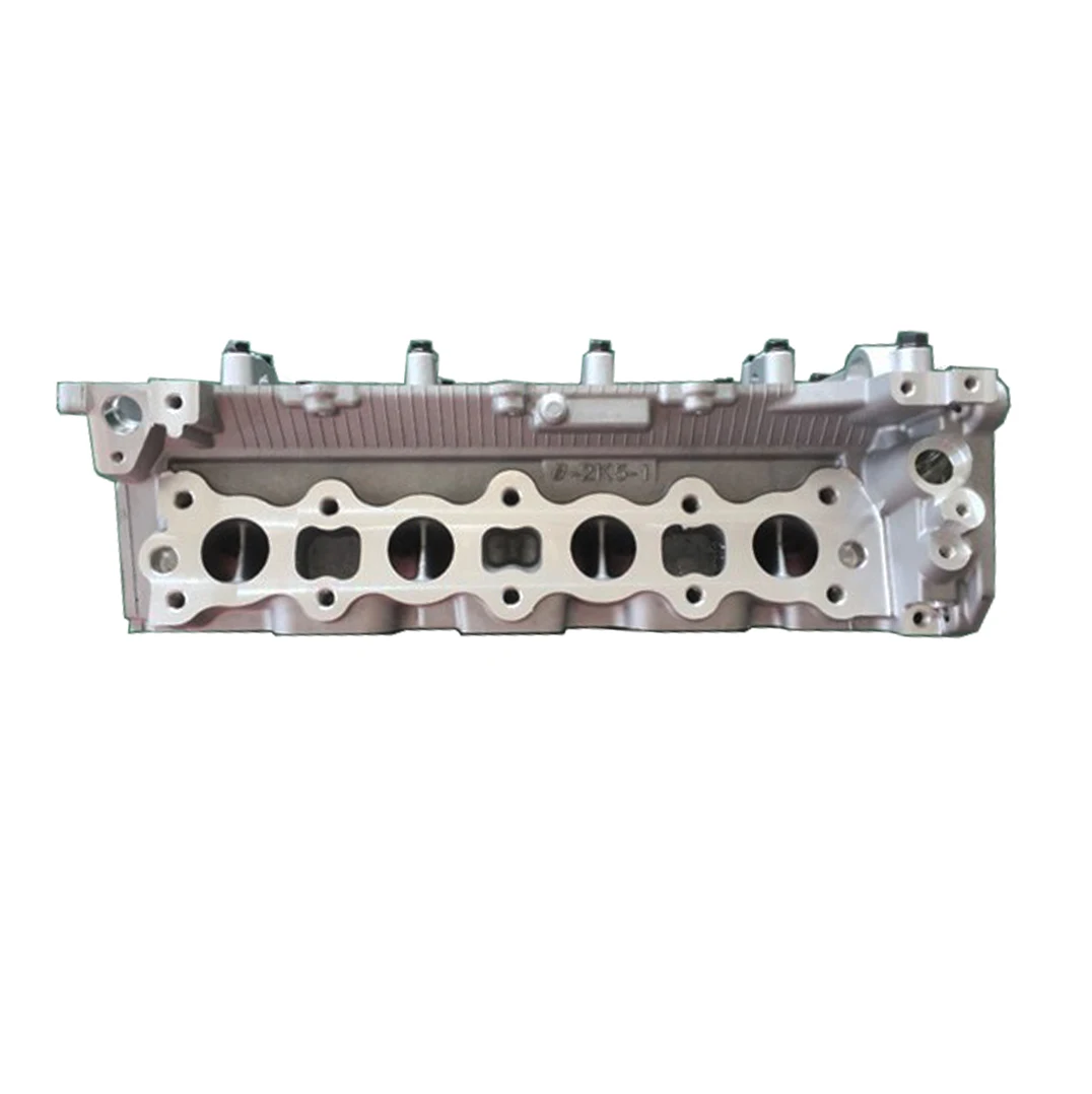 Engine G4kd Cylinder Head G4kd G4ke 22100-2g051 For Hyund Ai G4kd G4ke ...