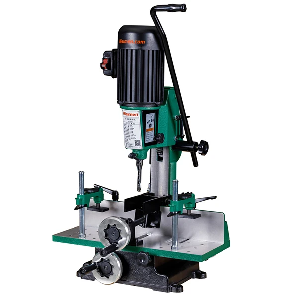 B1600 Benchtop Mortising Machine For Drill Square Sided Mortises - Buy ...