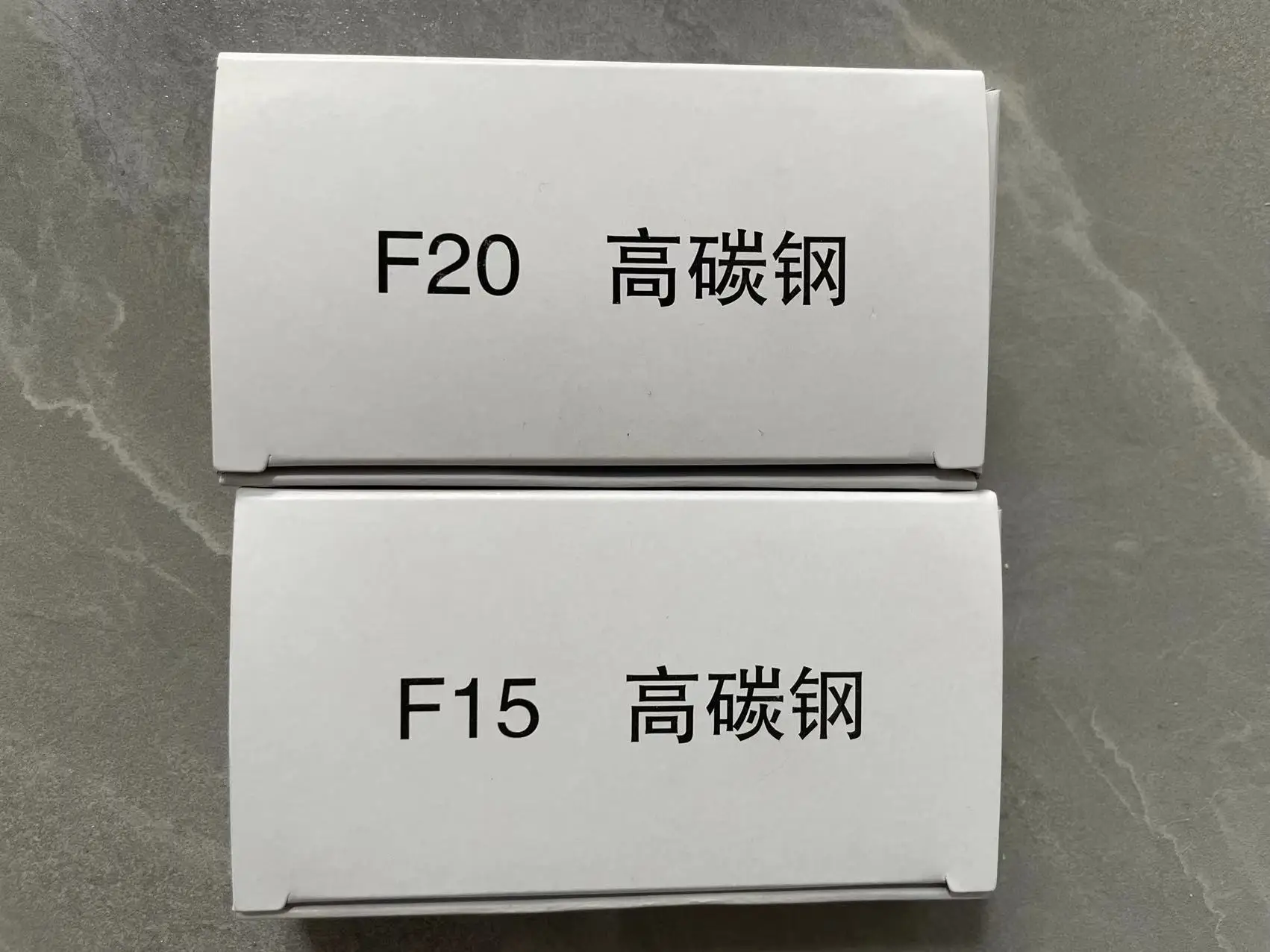 F15 F20 F25 F30 Industrial Pneumatic 304 Stainless Steel Brad Nail ...