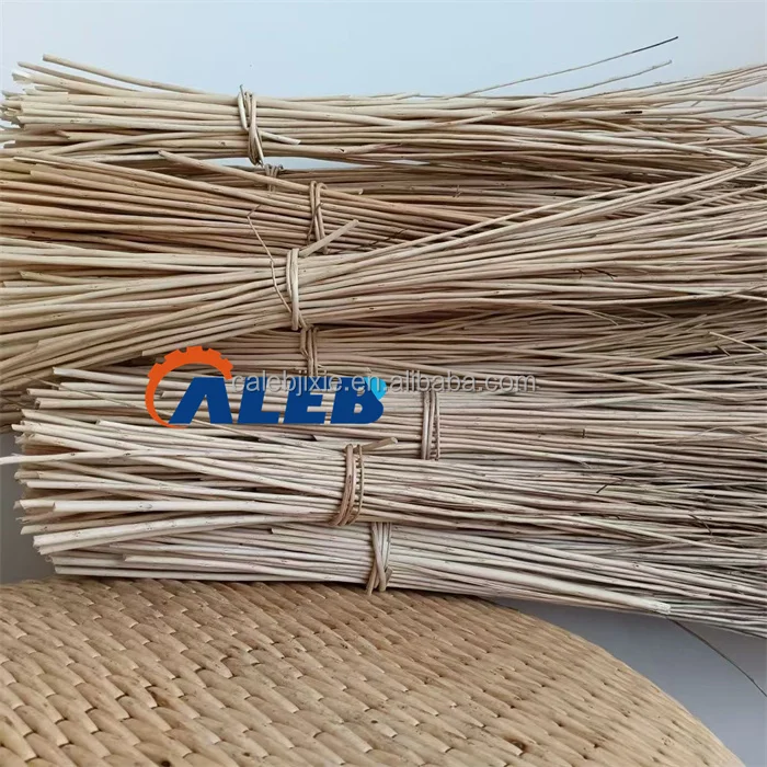 Agricultural Osier Wicker Peeling Machine Fresh Sallow Willow Branch ...