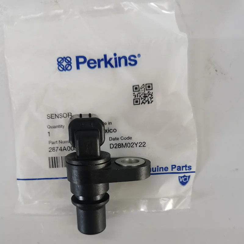 High Quality Engine Electrical Appliances Crankshaft Position Sensor ...