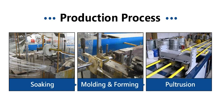 GRP Rafter FRP Roof Truss - Lightweight & Corrosion Resistant