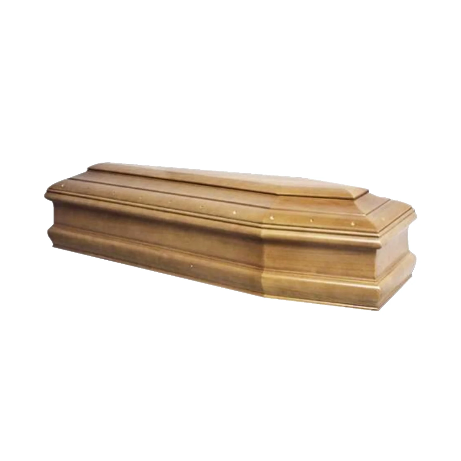 Wooden Burial Box Caskets Burial Funeral Top Quality Casket Coffin ...