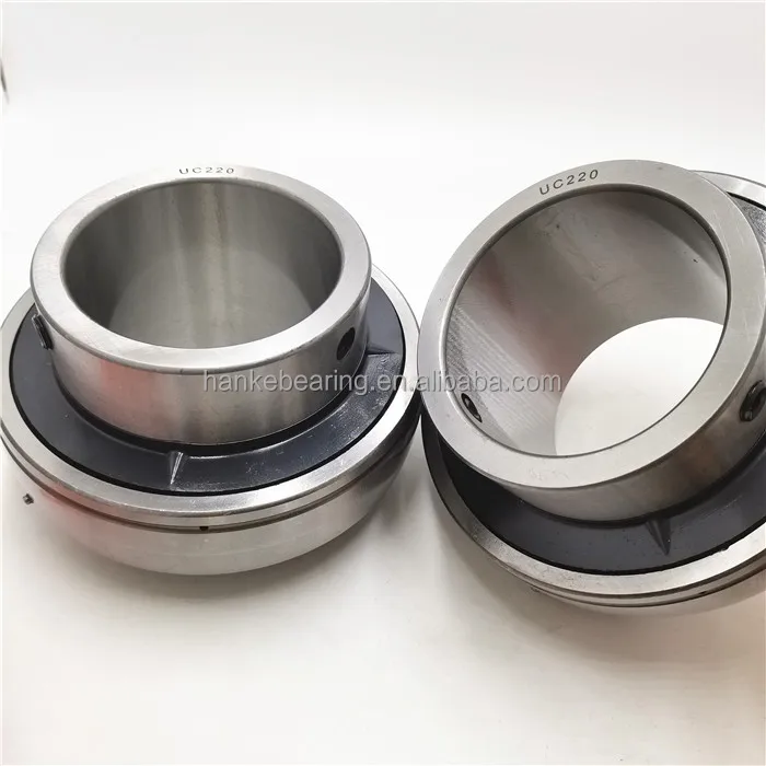 Uc 220枕块轴承100*180*108毫米轴承uc220 Uc202 Uc203 Uc204 Uc205 Uc207 Uc208 ...
