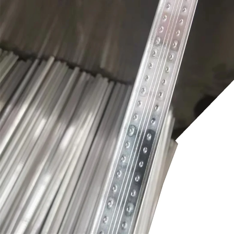 High Frequency Welding Aluminum Spacer Bar Double Glass - Buy Non ...