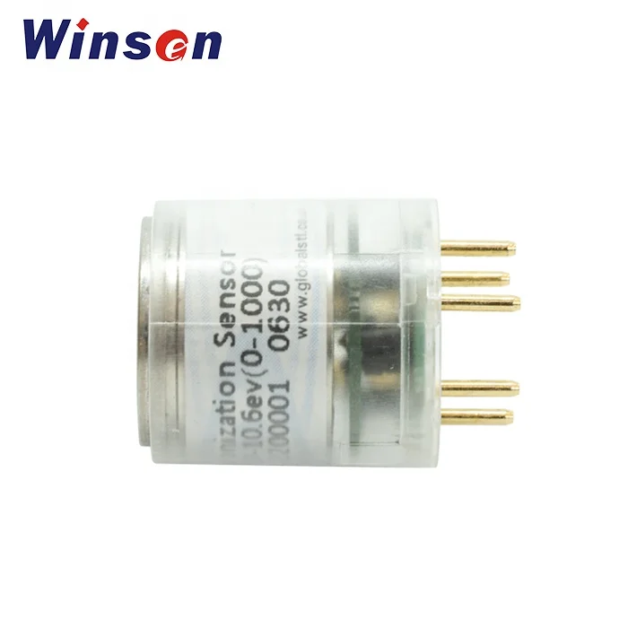 ZI01 PID VOC Gas Sensor Module - High Accuracy Detection