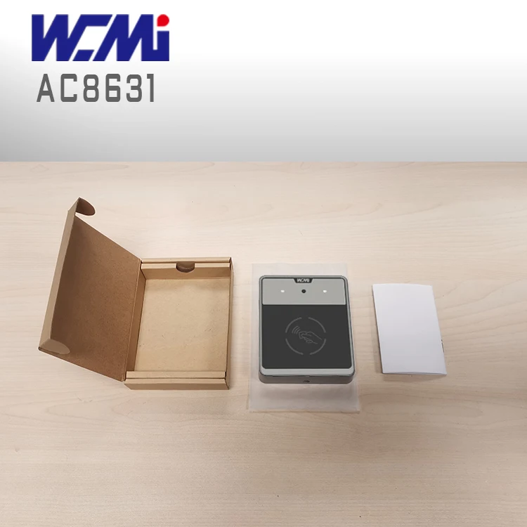 F Rs232 Rs485 Iso14443a Ic Id Card Skimmer 125khz Reader Contactless ...