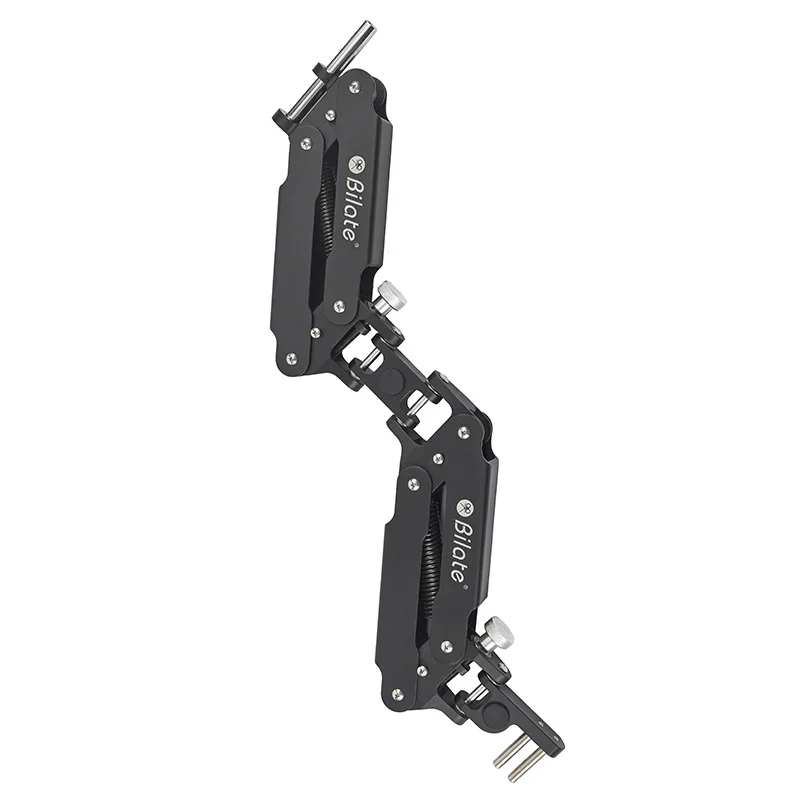 Stabilizer Gimbal Vest with Z Axis Spring Arm for DJI & Zhiyun Gimbals