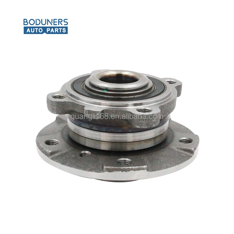 Boduners Auto Part Rear Wheel Hubs 33411095652 For Bmw 5 Series E60 E39 ...