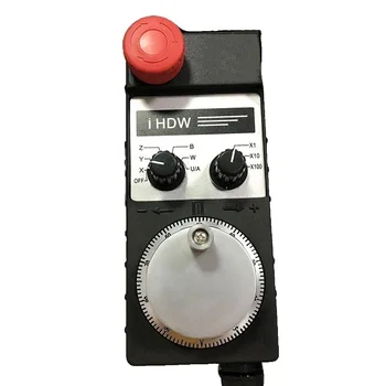 Ihdw Electronic Hand Wheel Manual Pulse Generator For Cnc Machine Tools ...