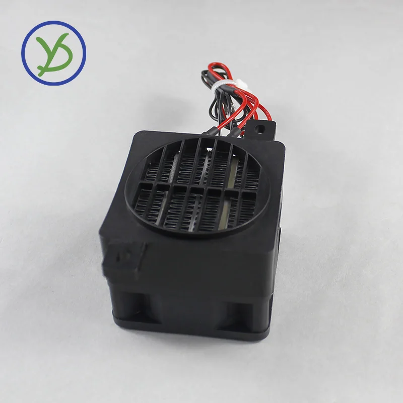 DC 12V Room Heater with PTC - Efficient Heating Solutions