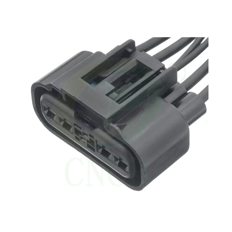 6 Wires Fuel Pump Control Module Connector S2408 for Ford Lincoln Mercury