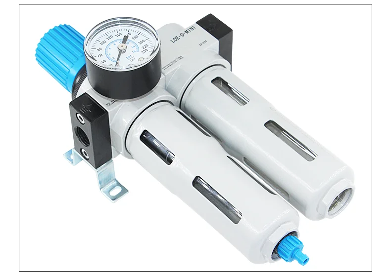 FESTOS FRC Pneumatic Component - Precision Air Regulator