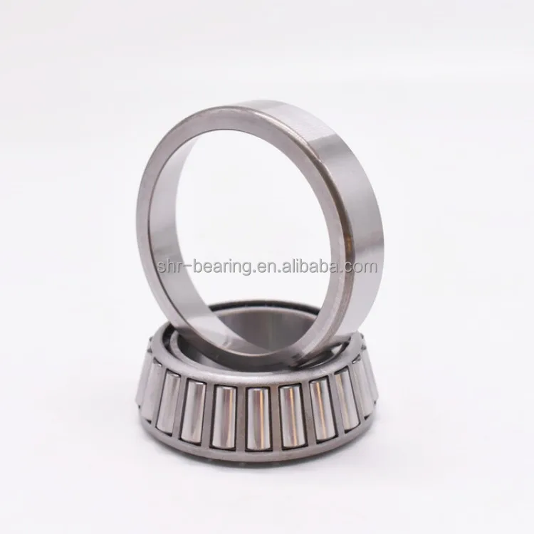 Japan Tapered Roller Bearing 50KW01 for Truck - Precision