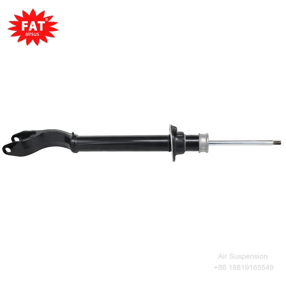 For Mercedes-benz W205 C-class 4matic Front Left Spring Shock Absorber ...