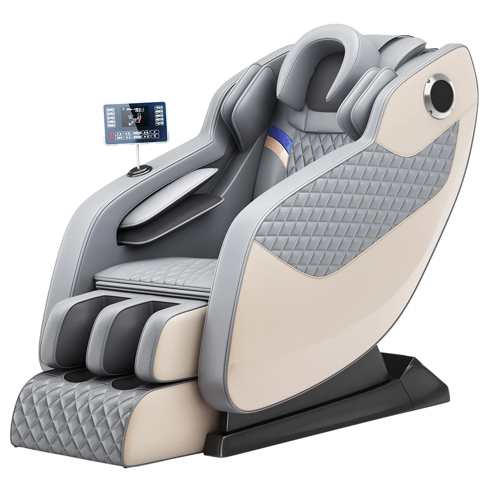 Chair Box Packaging Body Carton Box Coin Operated Massage Chair Hot ...