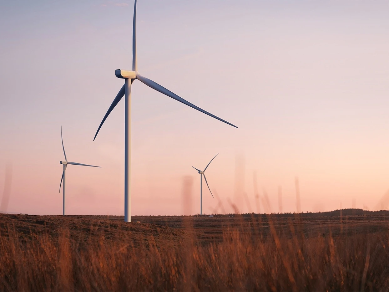 5MW 10MW 15MW Wind Turbine Smart Windmill Generator Wind Power ...