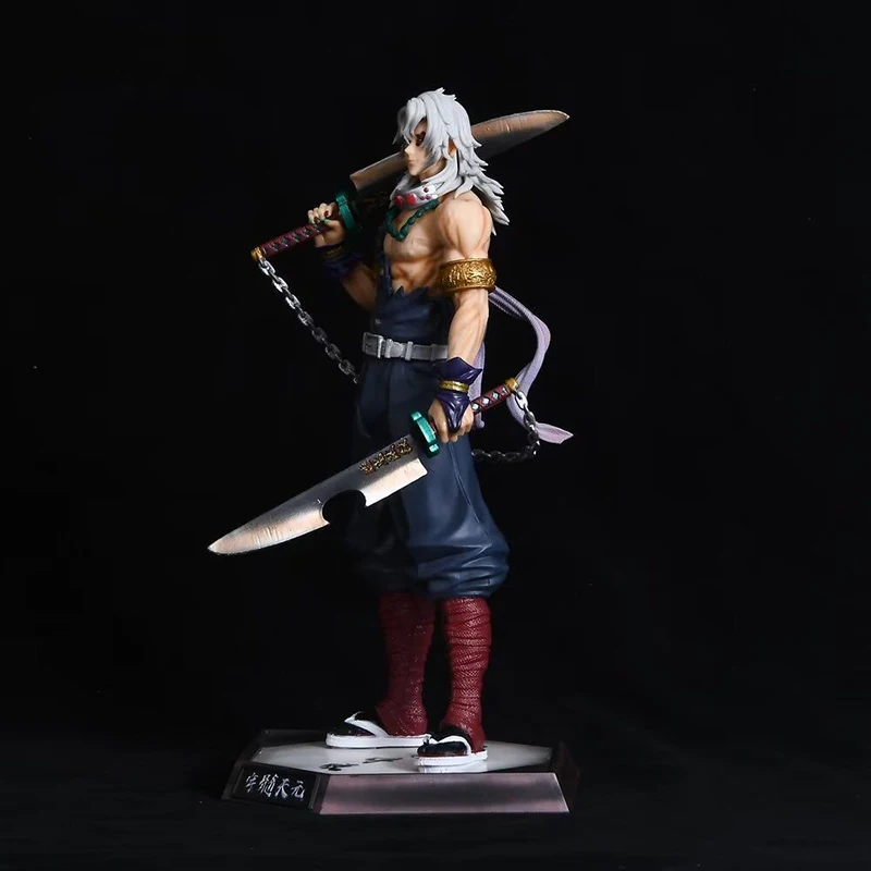 Oe,M Kimetsu No Yaiba Figuras Toys High Quality Action & Toy Handsome ...