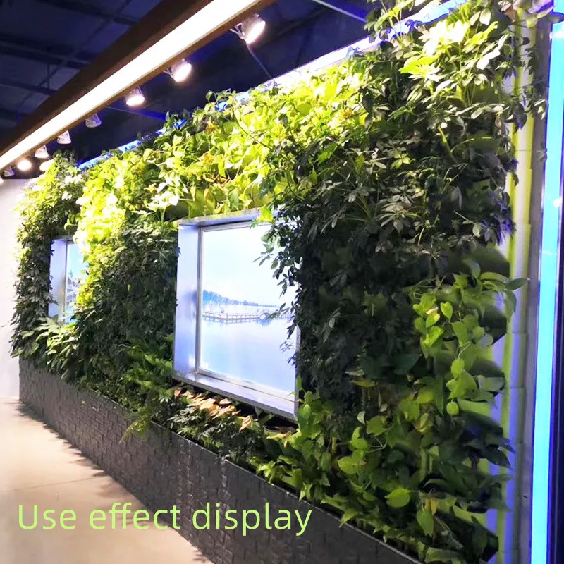 Movable Plant Wall Greening Balcony Vegetable Planting Pot