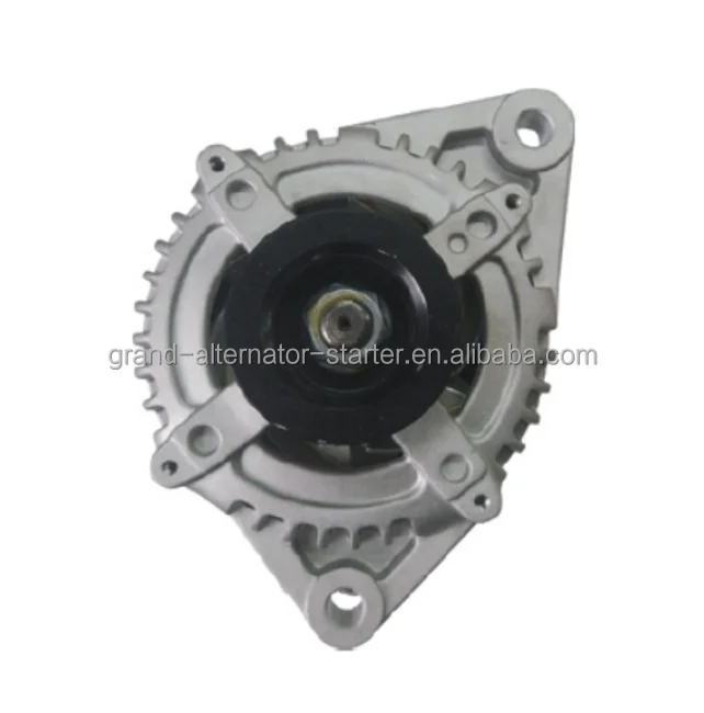 12V 150A Alternator 37300-3C510 37300-3C520 104210-1800 104210-2870 for ...
