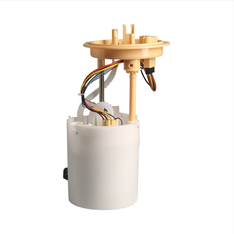 Fuel Sender Unit Complete Fuel Pump For Vw For Tiguan 5q0919050n ...