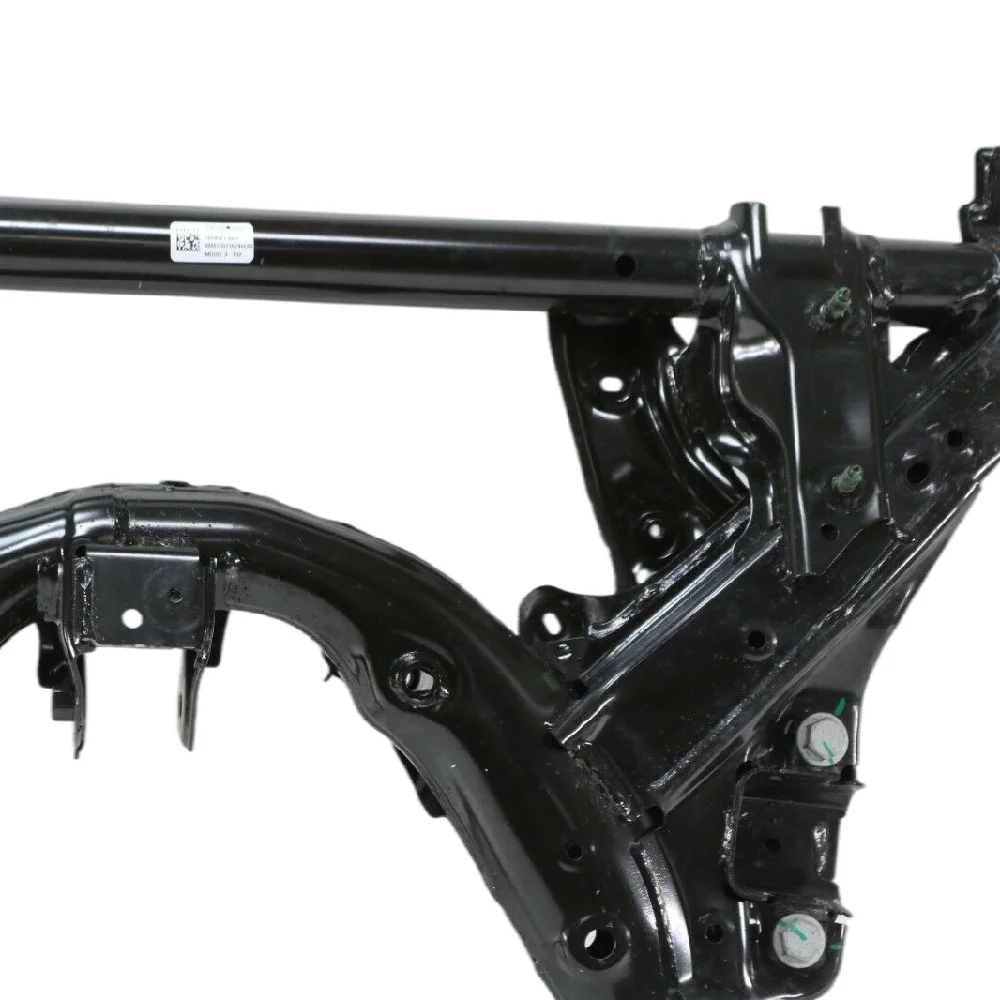 BAINEL Front Subframe Structure for TESLA Model Y 2019-2021