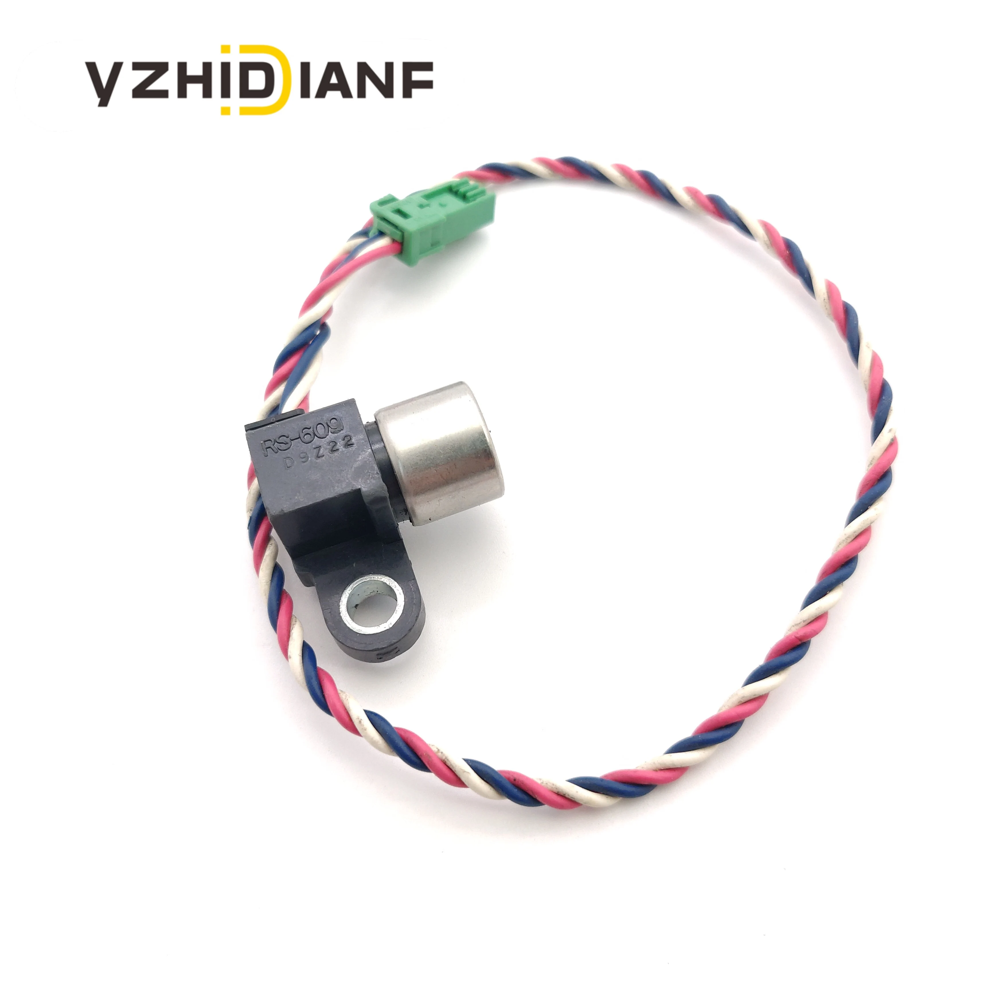 RS-609 31935-1XJ0A Oxygen Sensor Replacement Part Engine Transmission ...