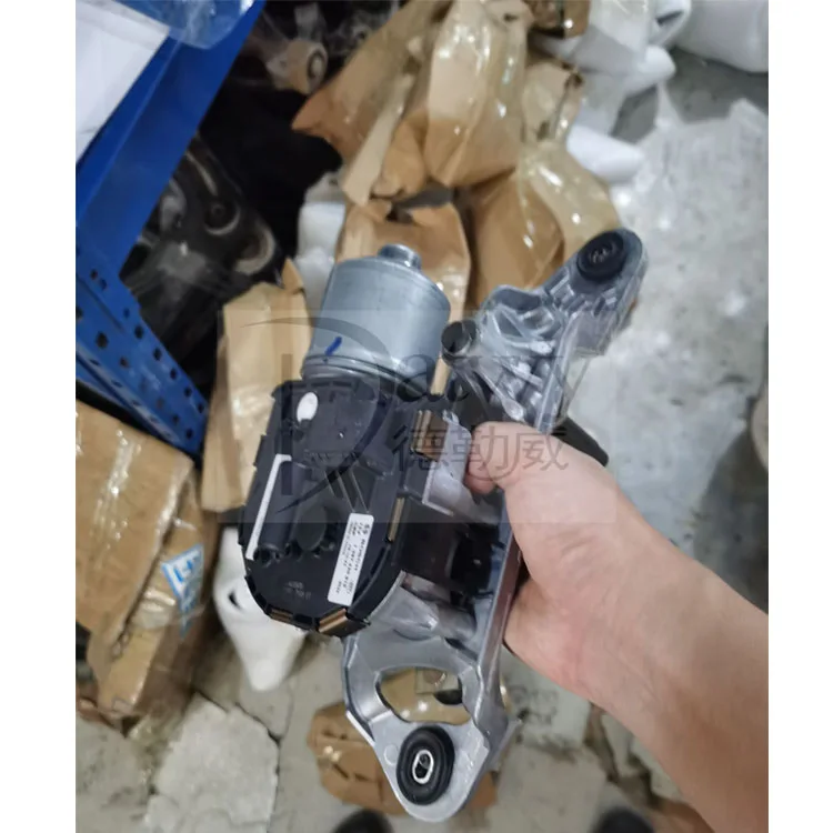 OE 6405LC LEFT 6405KZ RIGHT Peugeot Citroen Wiper Motors