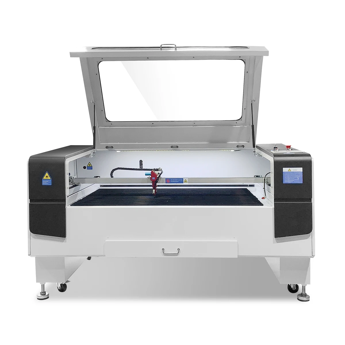 PH-laser 1390 Wood Acrylic 150w CO2 Tube CNC Laser Cut nonmetal co2 laser cutting machine ...