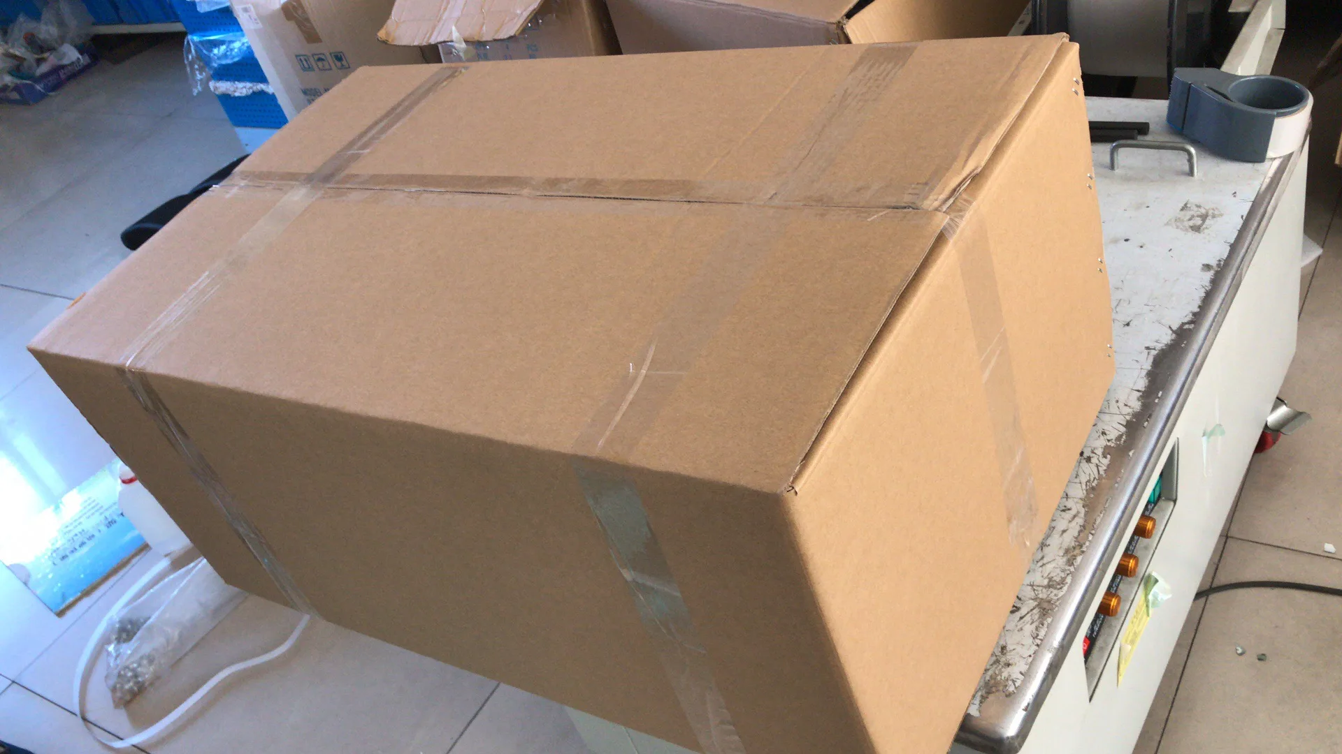 Factory Outlets Hospital Radiolucent Wilson Frame/spine Surgery Frame ...