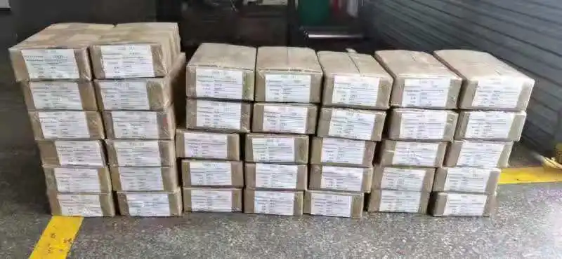 Stainless Steel Hand Tear Shim Gasket Laminated Shim Gasket - Buy ...