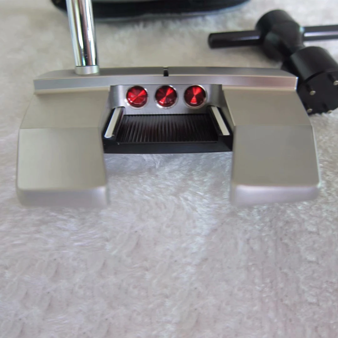 Wholesale Golf Putter Heads - Stainless Steel & Custom Logo