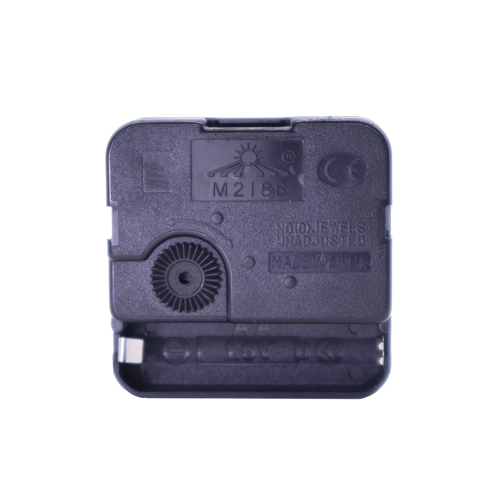 Alibaba.com: M2188 Mechanical Clock Movement Mechanism, step standard ...