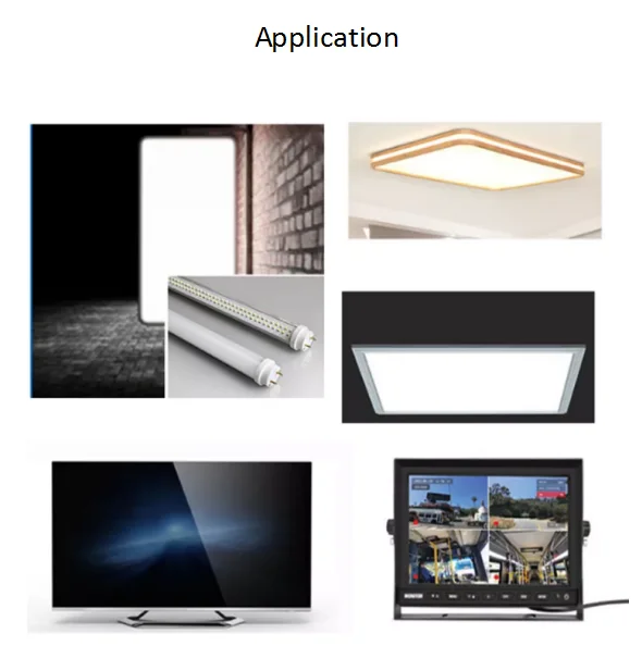 Custom Size Translucent LED Lighting Diffusion Sheet Hot Sale Release ...