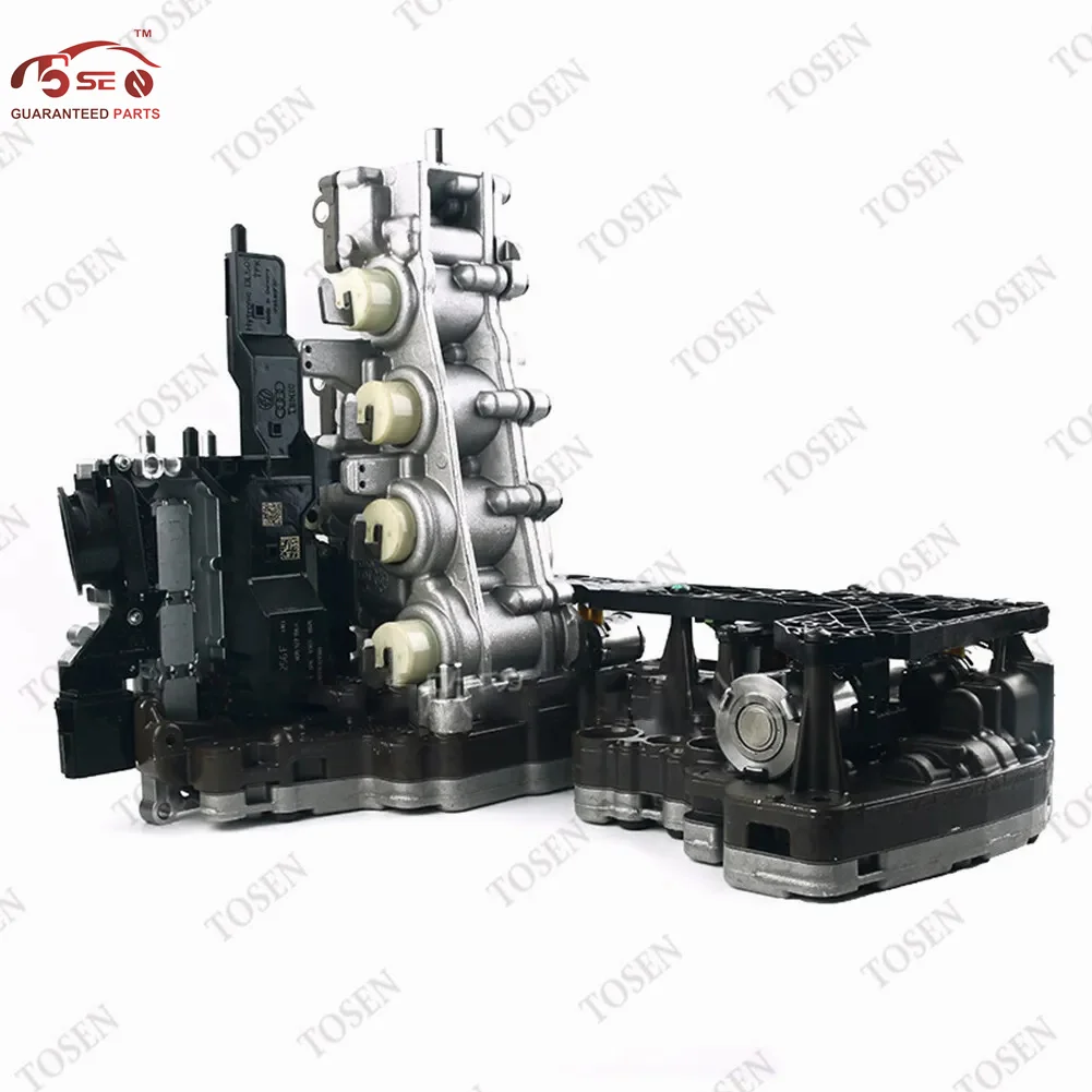 Automatic Transmission Valve Body DL501 0B5 DSG 7 Speed for Audi A4 A5 ...