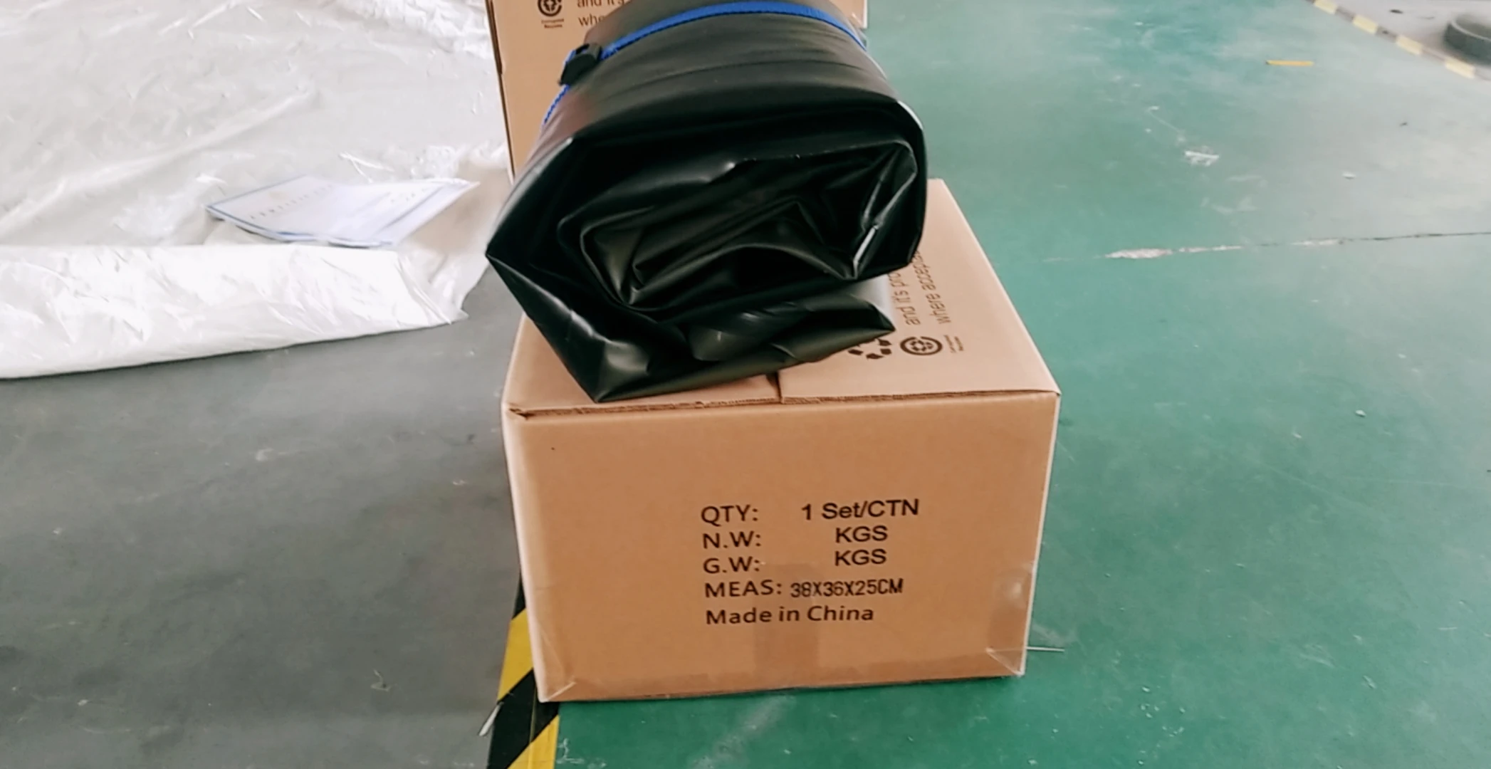 Love Inflatables Tpu Ultralight Adventure Inflatable Backpacking ...