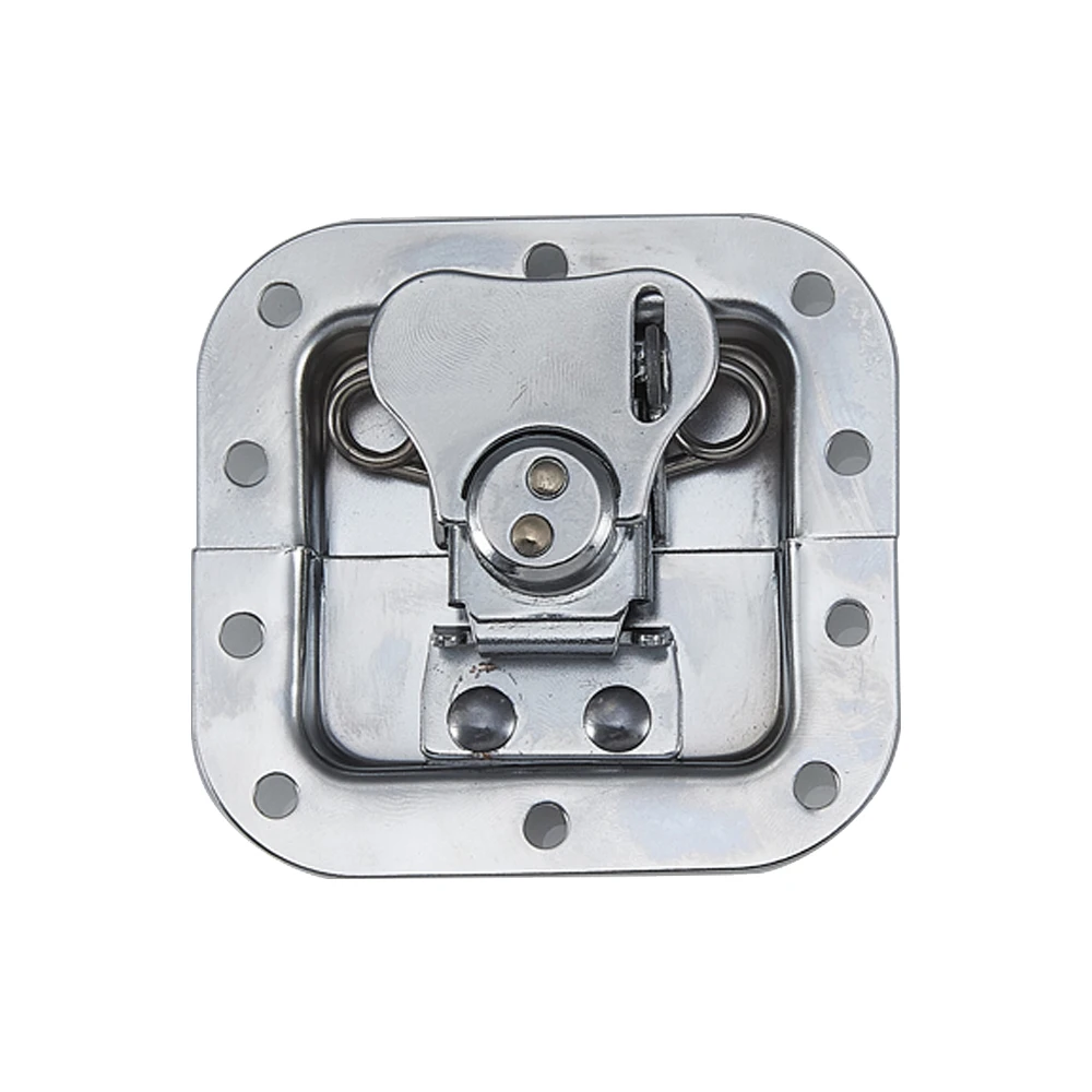 Custom flight case fittings latches With Padlockable| Alibaba.com