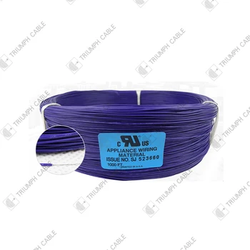 Высококачественный Awm 1571 Электрический Провод 16awg Пвх Кабель 30 В ...