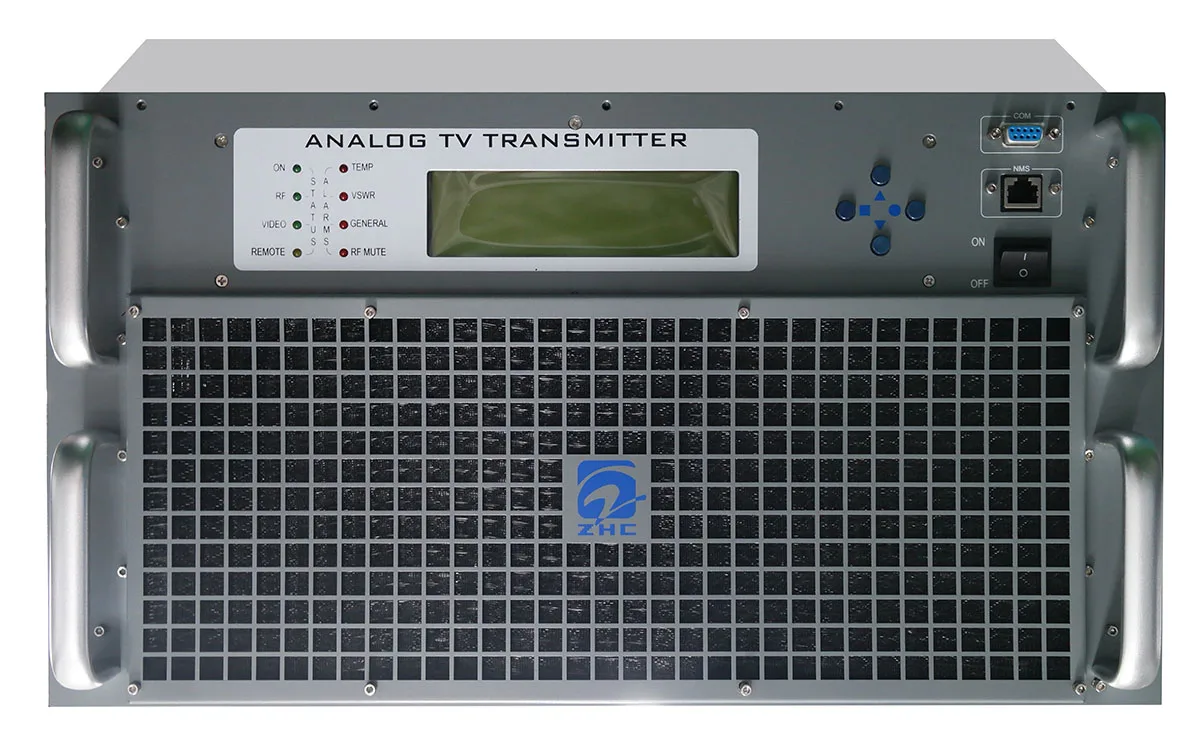 3KW Analog TV Broadcast Transmitter| Alibaba.com