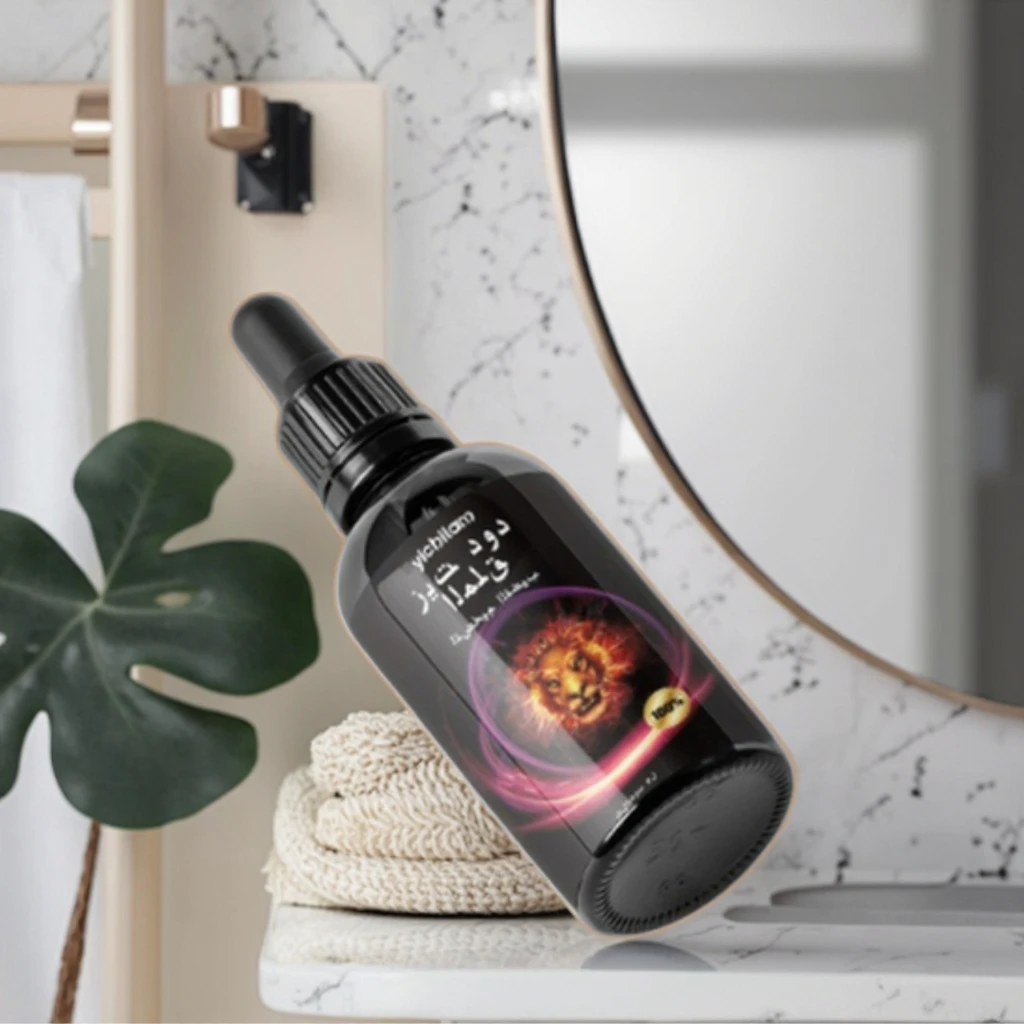 Alibaba.com: Herbal Natural Organic Minyak Lintah Leech Oil 30ml for ...