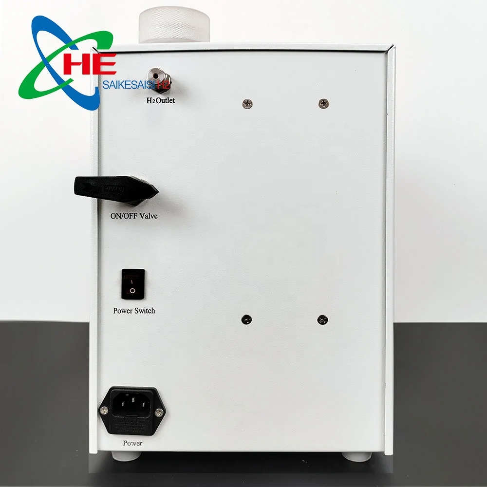 Pem Portable Hydrogen Gas Generator For Gc In The Lab - Buy Hydrogen ...