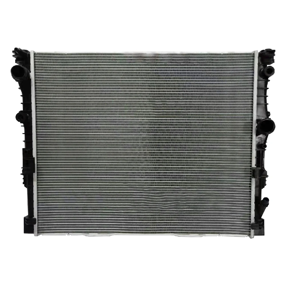 16400-0c180 Auto Cooling System Radiator for Toyota Corolla