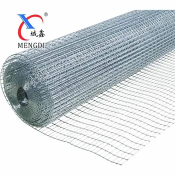 Galvanized Welded Stucco Wire Mesh For Construction - Buy Welded Stucco ...