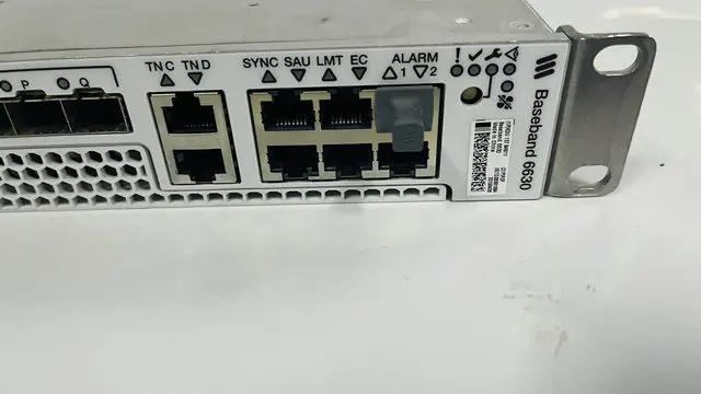 Ericsson Radio 4443 - Reliable Wireless Communication